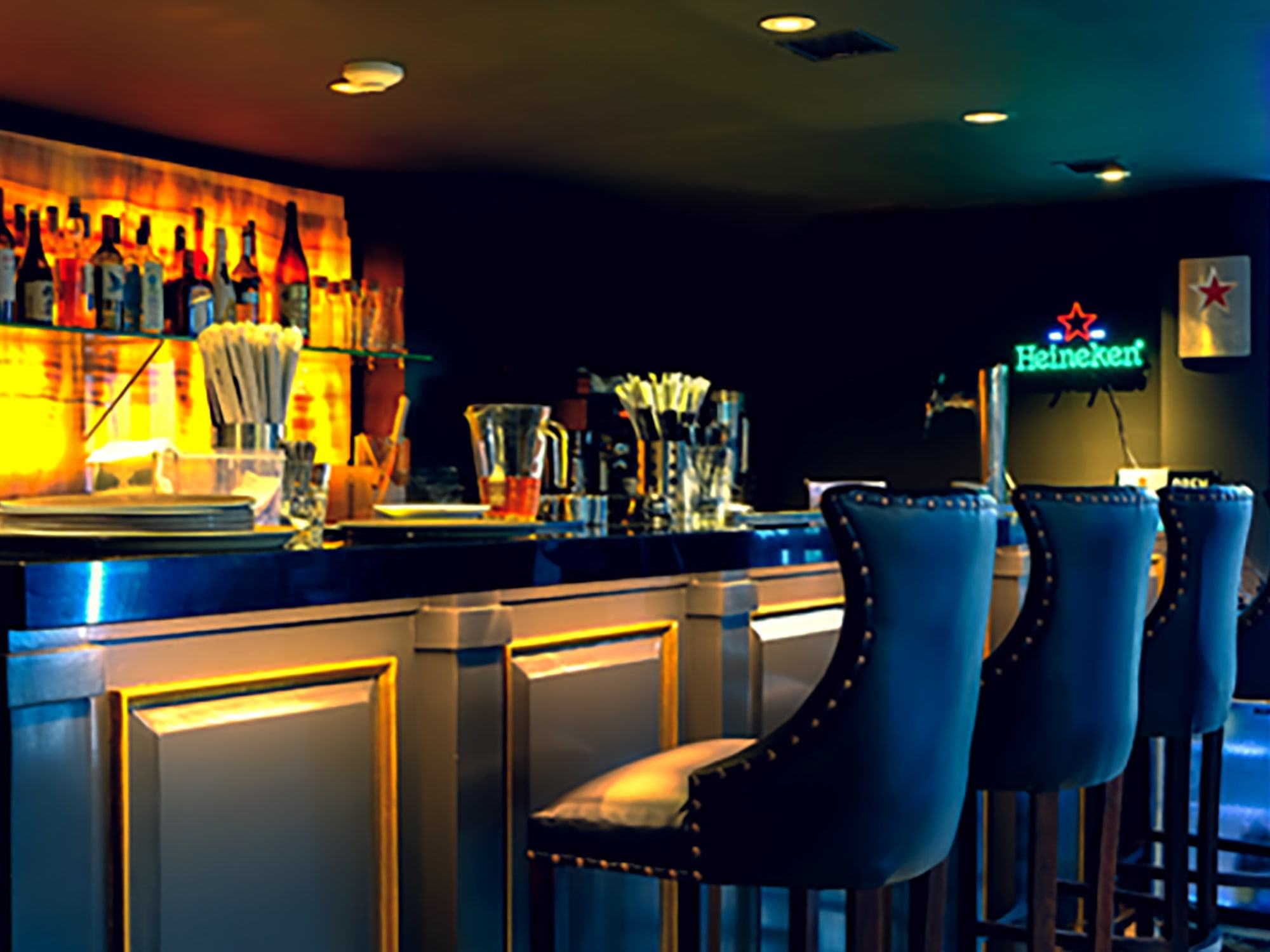 Harmonie Gastropub: Well-Integrated Building Physics in Modern Colonial ...