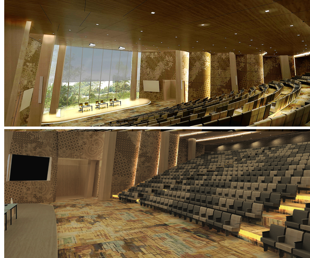 Architectural Acoustic Noise Vibration Control Enginnering Design ...