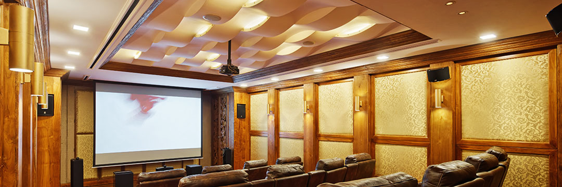 Architectural Acoustic Noise Vibration Control Enginnering Design ...