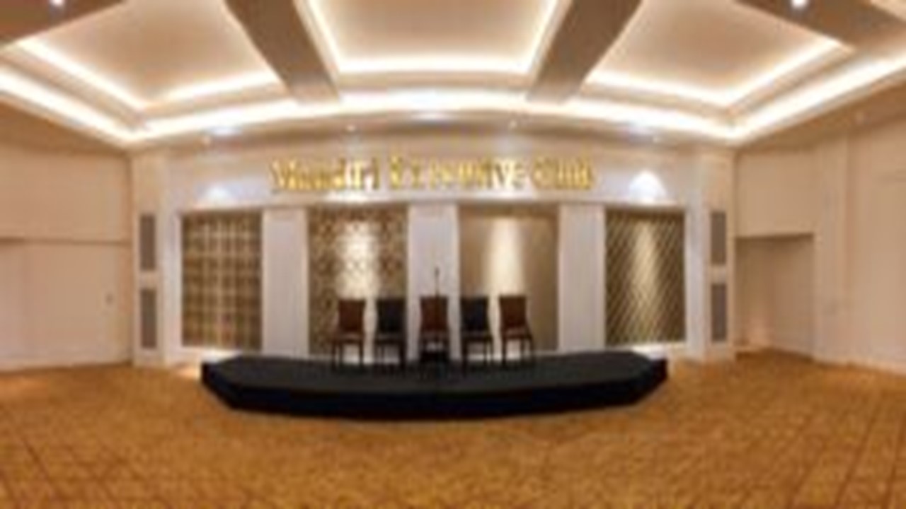 Konsultan Desain Teknik Akustika Arsitektural Kebisingan Getaran Suara ...