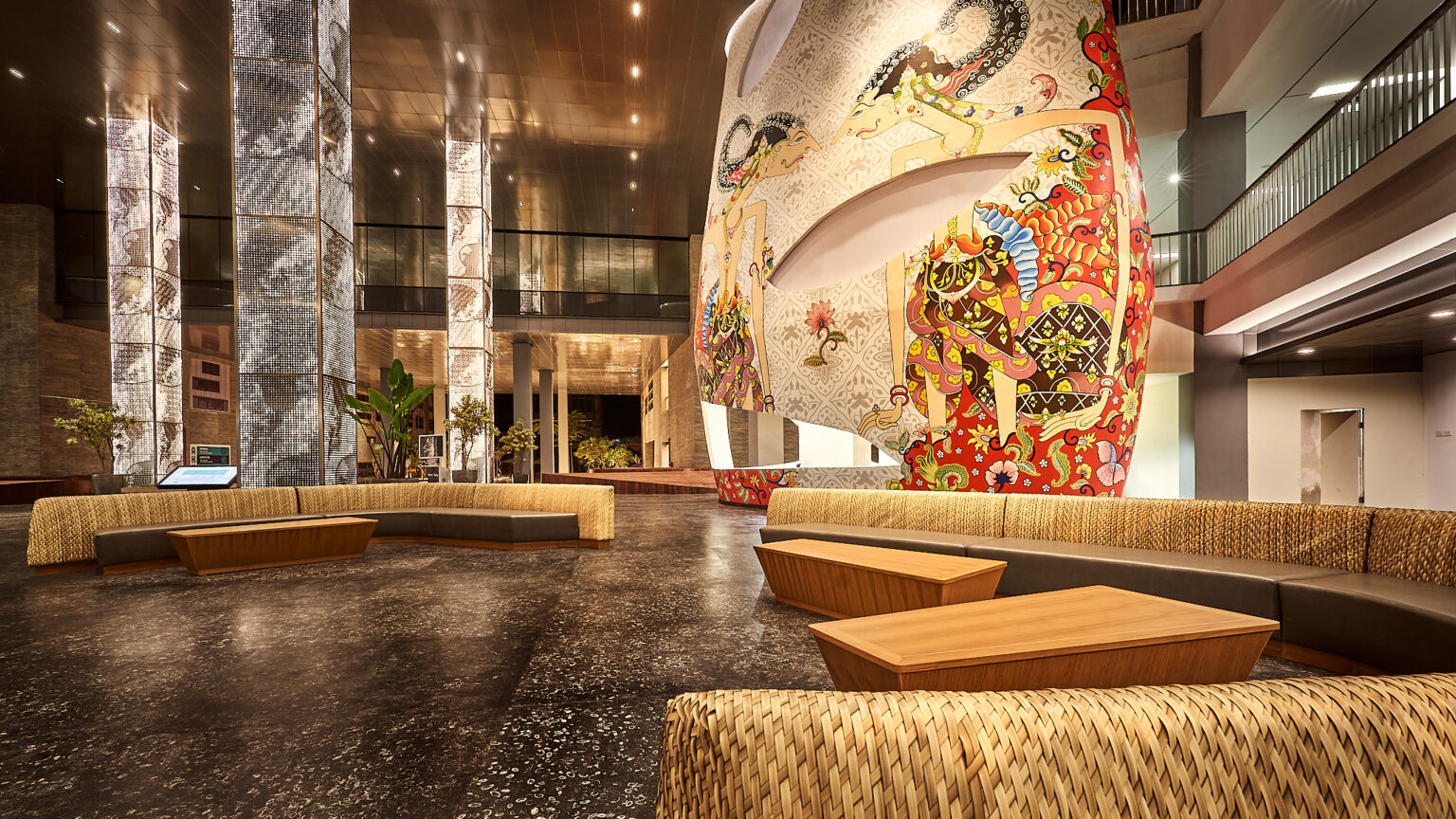 Mandiri University - Alta Integra